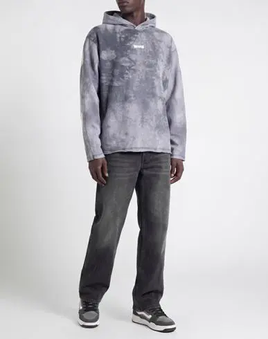 DISCLAIMER Sweatshirt Size Cotton