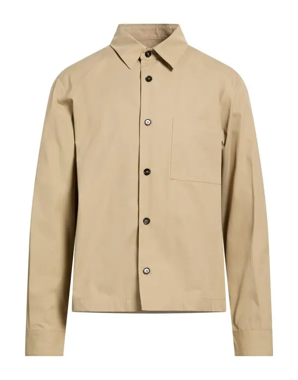 BE ABLE Shirt Size Cotton