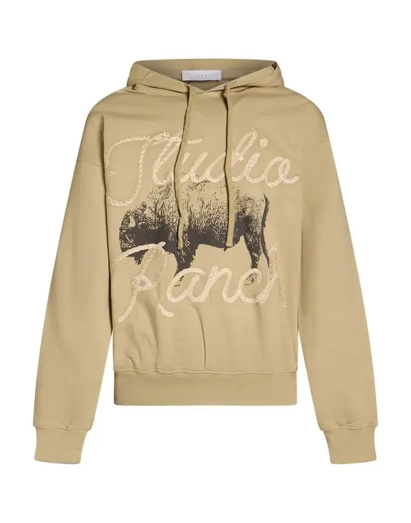 1989 STUDIO Sweatshirt Size Cotton