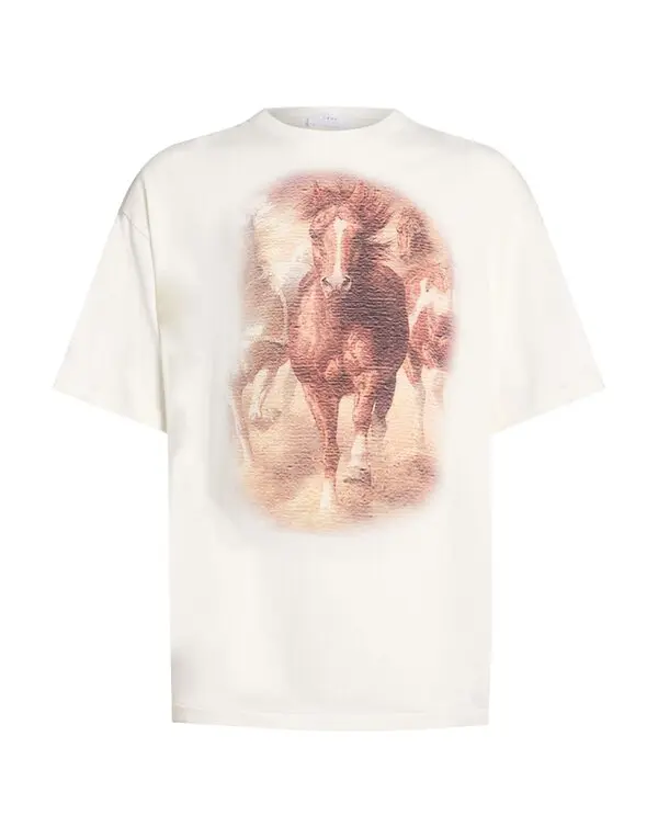 1989 STUDIO T-shirt Size Cotton