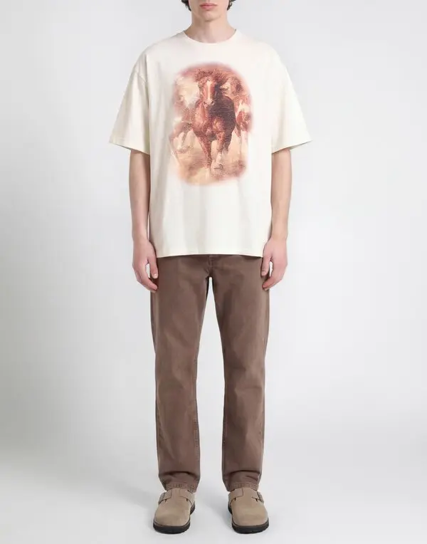 1989 STUDIO T-shirt Size Cotton