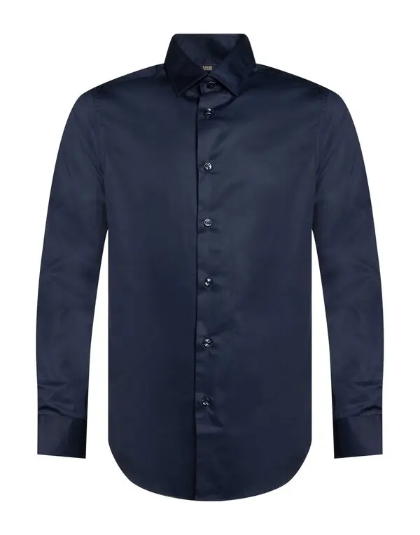 Roberto Cavalli Shirt Size Cotton