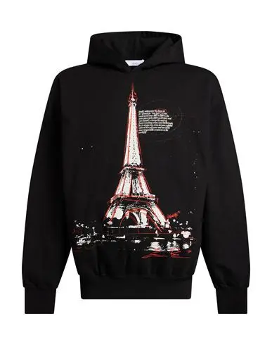1989 STUDIO Sweatshirt Size Cotton