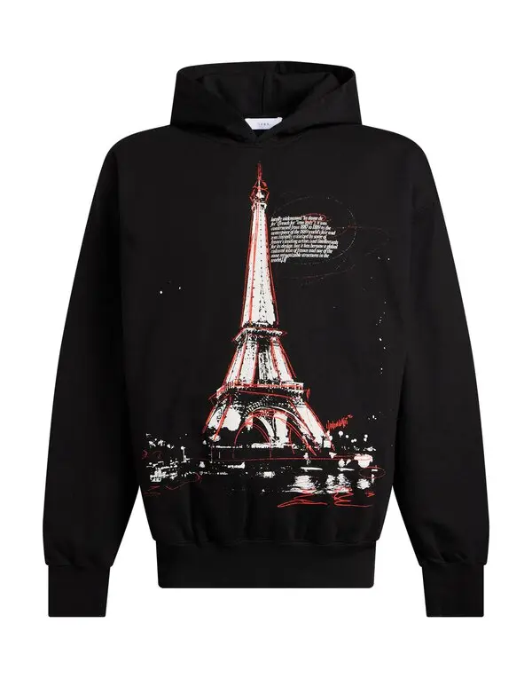1989 STUDIO Sweatshirt Size Cotton