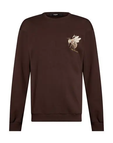 TAKESHY KUROSAWA Sweatshirt Size Cotton - Brown