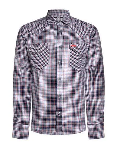 TAKESHY KUROSAWA Shirt Size Cotton - Blue