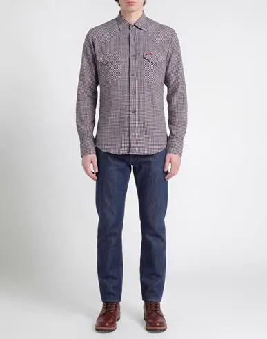 TAKESHY KUROSAWA Shirt Size Cotton
