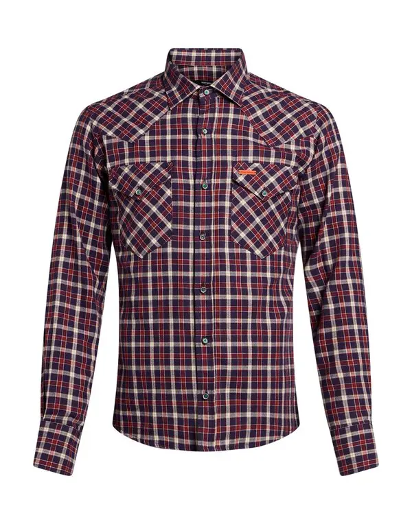 TAKESHY KUROSAWA Shirt Size Cotton