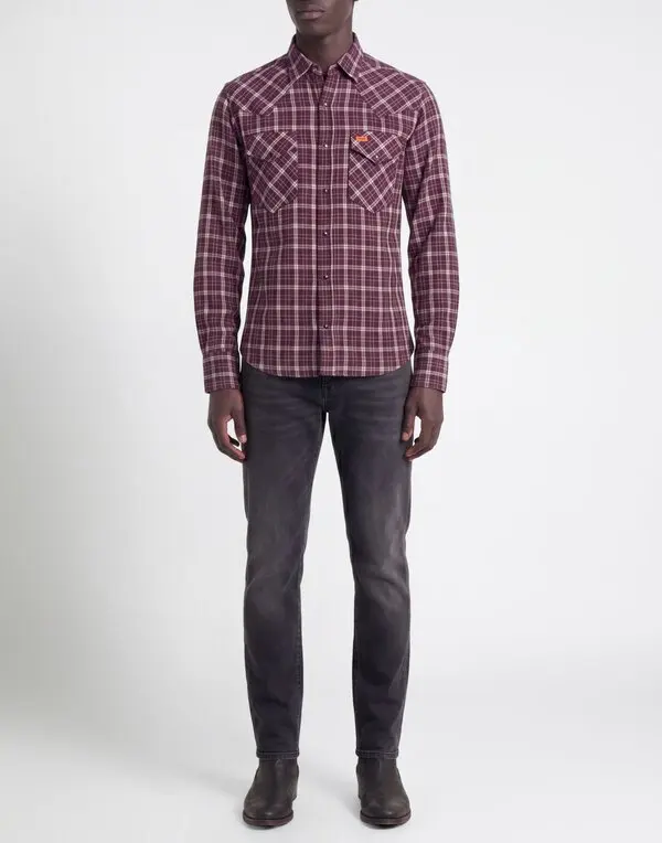 TAKESHY KUROSAWA Shirt Size Cotton