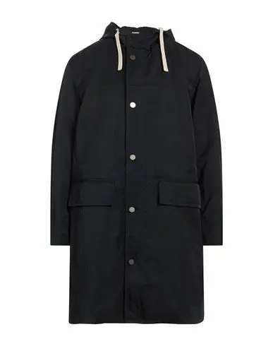SLOWEAR Coat Midnight Size Polyamide