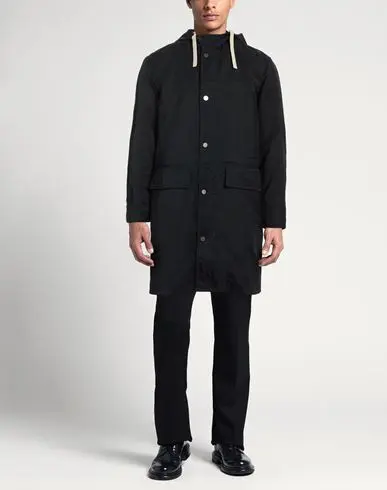 SLOWEAR Coat Midnight Size Polyamide