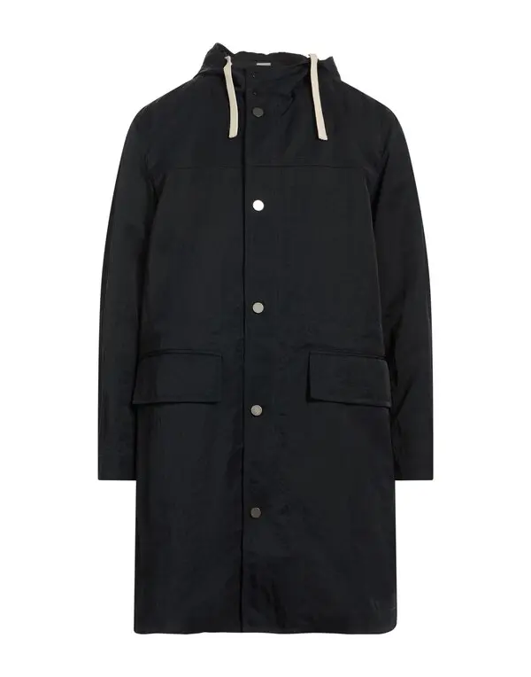 SLOWEAR Coat Midnight Size Polyamide