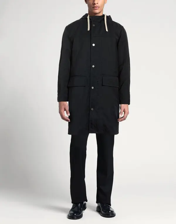 SLOWEAR Coat Midnight Size Polyamide