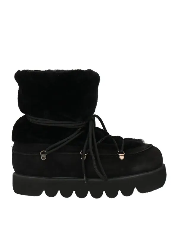 EQUITARE Martin Ankle Boots