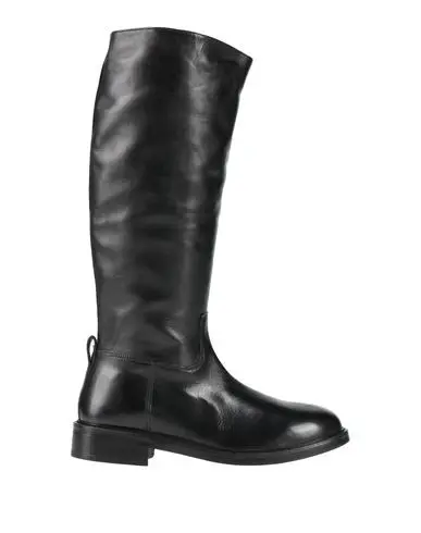 EMANUÉLLE VEE Boot Size Leather