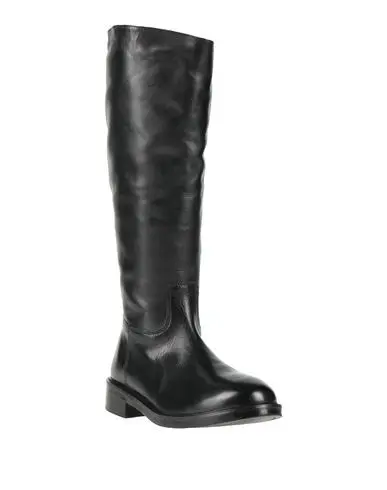 EMANUÉLLE VEE Boot Size Leather