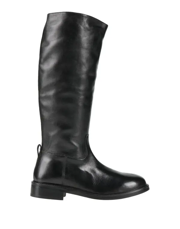 EMANUÉLLE VEE Boot Size Leather