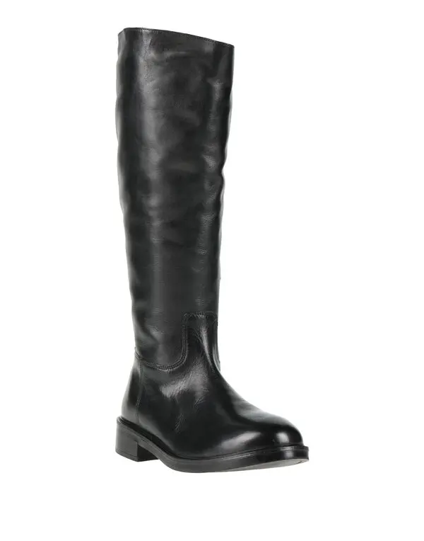 EMANUÉLLE VEE Boot Size Leather
