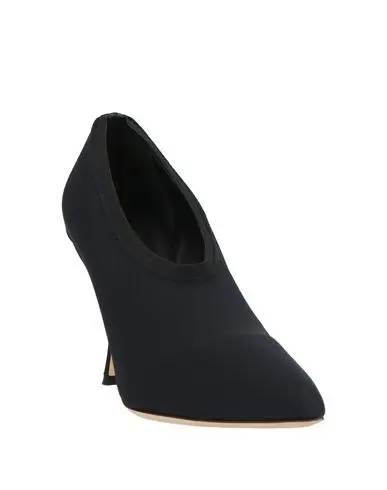 Dolce & Gabbana Pumps Size Textile Fibers