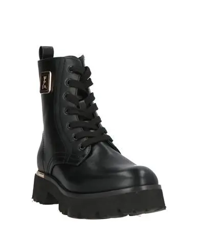 Patrizia Pepe Synthetic Material Ankle Boots