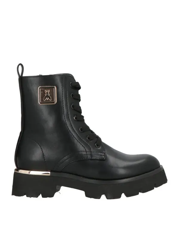 Patrizia Pepe Synthetic Material Ankle Boots