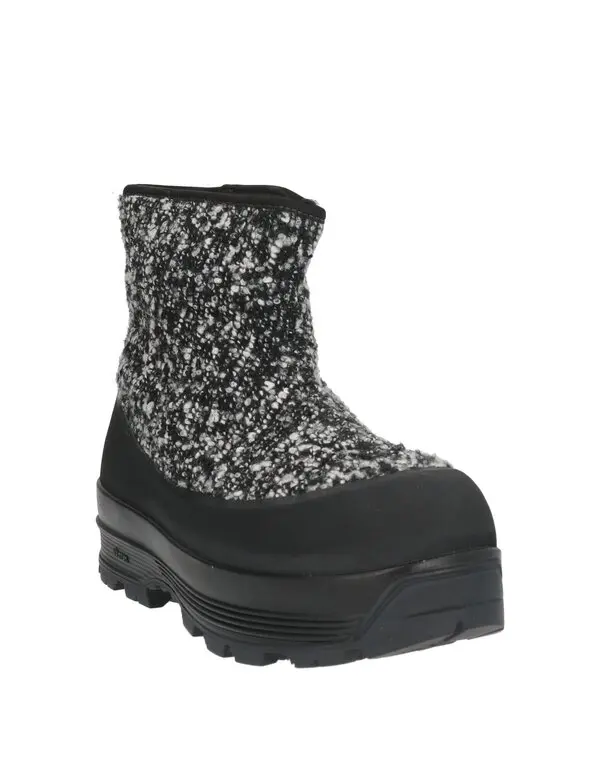 Diemme Badia Shearling Lined Ankle Boots