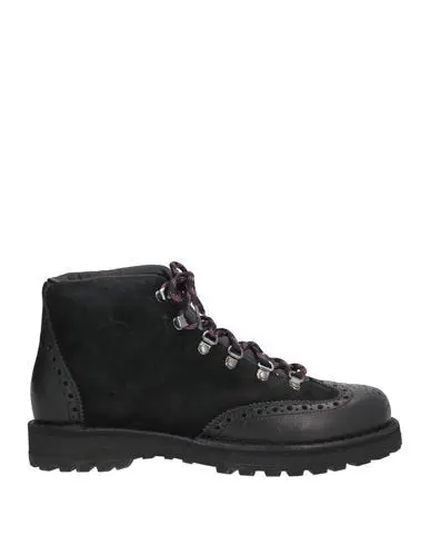 Diemme New Tirol Ankle Boots Size Leather