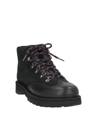 Diemme New Tirol Ankle Boots Size Leather