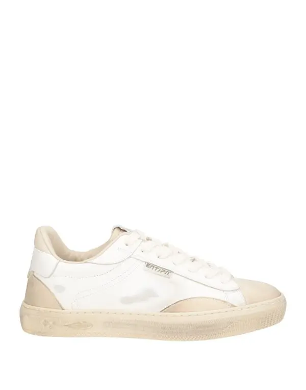 ENTERPRISE JAPAN Sneakers Size Calfskin