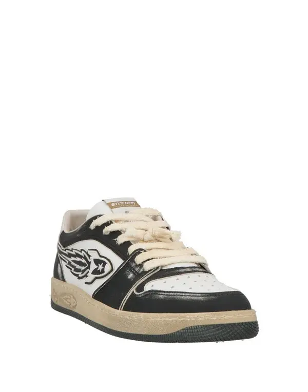 ENTERPRISE JAPAN Sneakers Size Leather