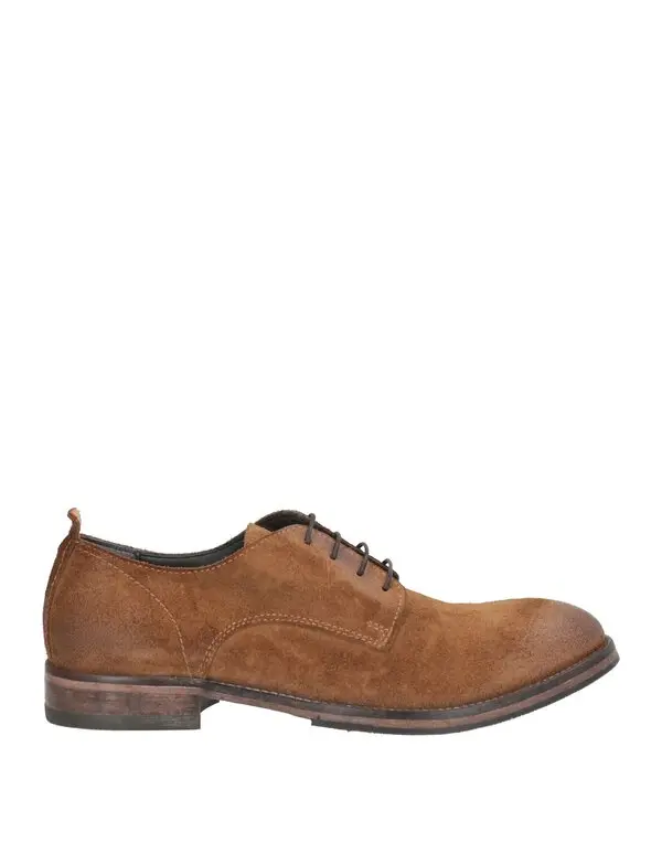 Moma Derby Shoes