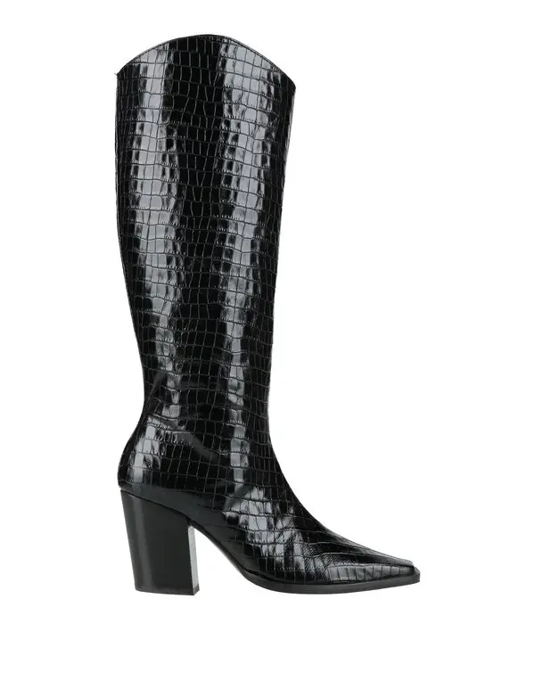 CastaÑer Boot Size Leather