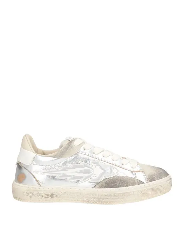 ENTERPRISE JAPAN Sneakers Size Leather