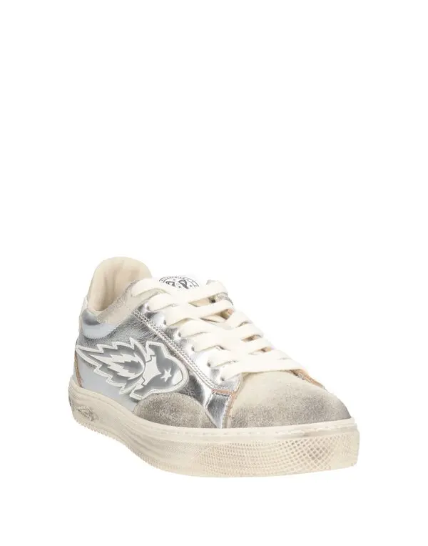 ENTERPRISE JAPAN Sneakers Size Leather