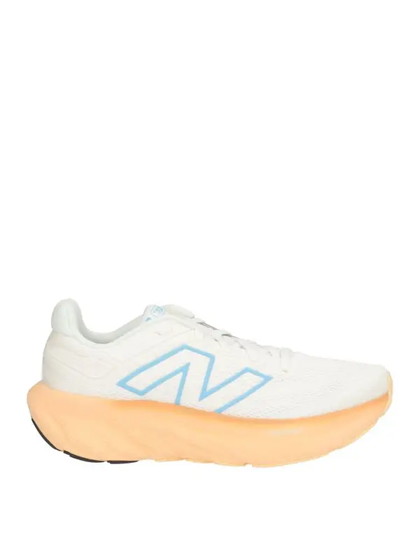 NEW BALANCE Low Top Sneakers - White