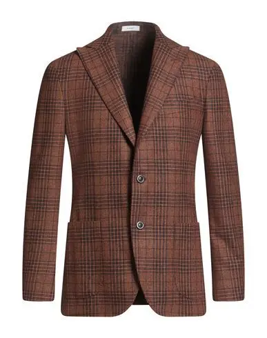 Boglioli Blazer Size Virgin Wool