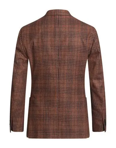 Boglioli Blazer Size Virgin Wool