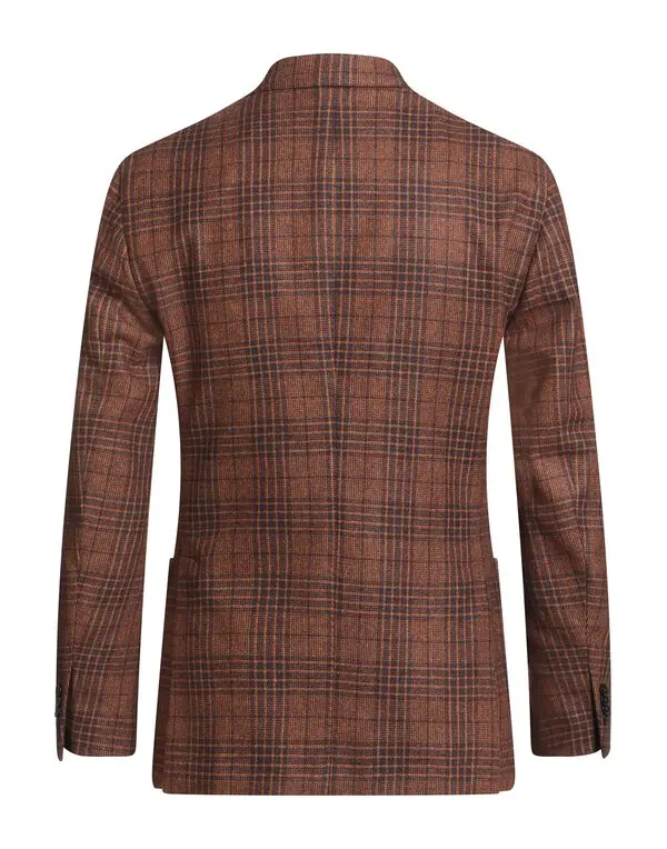 Boglioli Blazer Size Virgin Wool