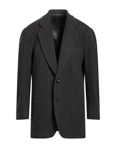 Giorgio Armani Blazer Charcoal Size Virgin Wool
