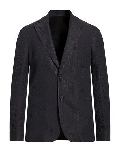 Giorgio Armani Blazer Lead Size Polyamide, Cupro