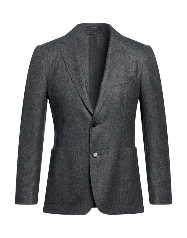 Dunhill Blazer Size Wool