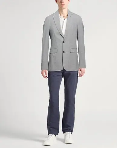 Dunhill Blazer Size Wool, Elastane
