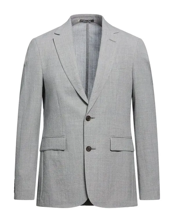 Dunhill Blazer Size Wool, Elastane
