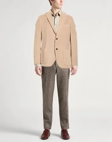Incotex By Slowear Blazer Size Cotton