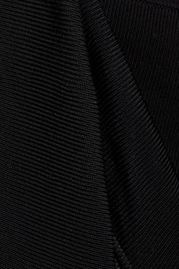 Zimmermann Stretchknit Maxi Dress