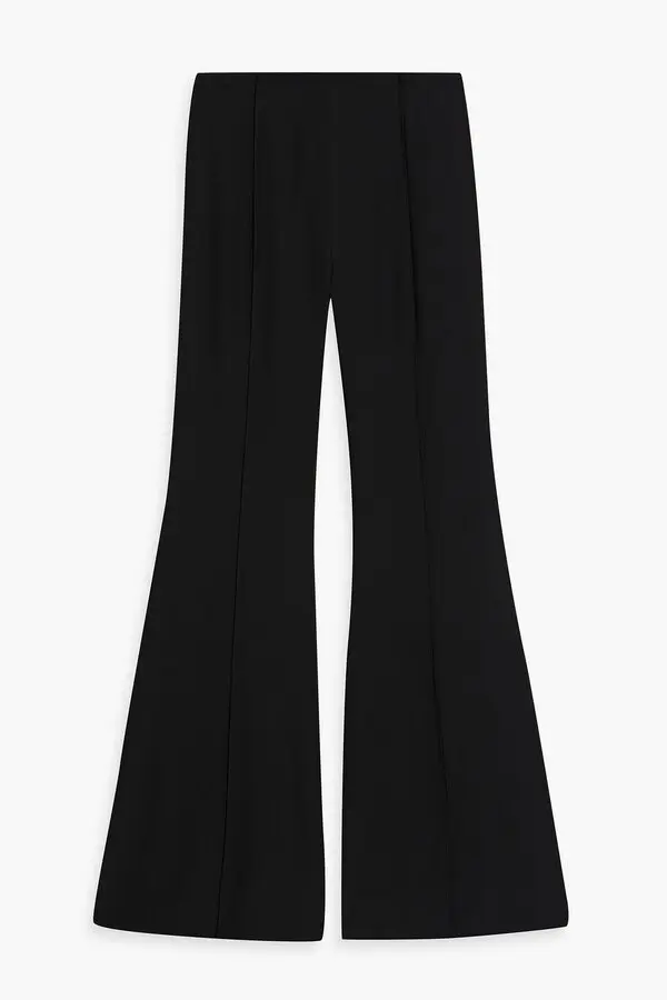 Zimmermann Twill Flared Pants