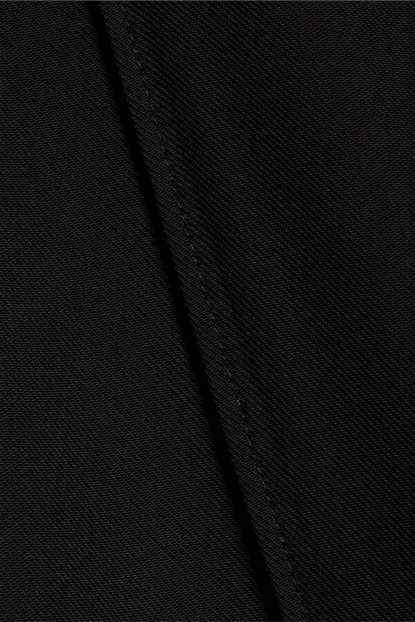 Zimmermann Twill Flared Pants
