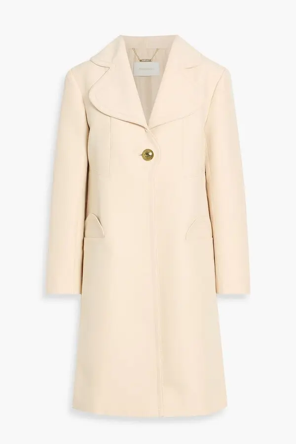 Zimmermann Woolblend Coat