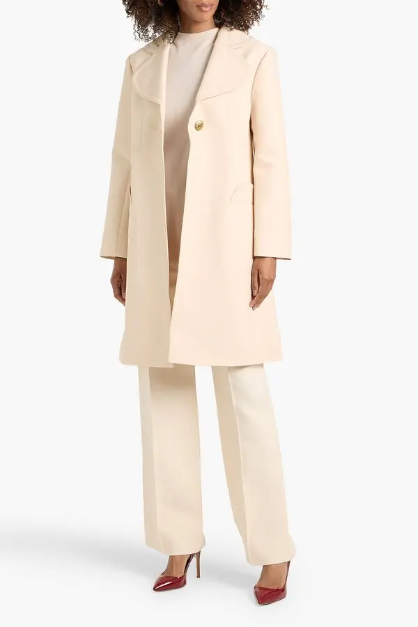 Zimmermann Woolblend Coat