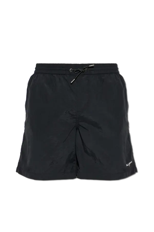 ALLSAINTS Swim Shorts 'mikro